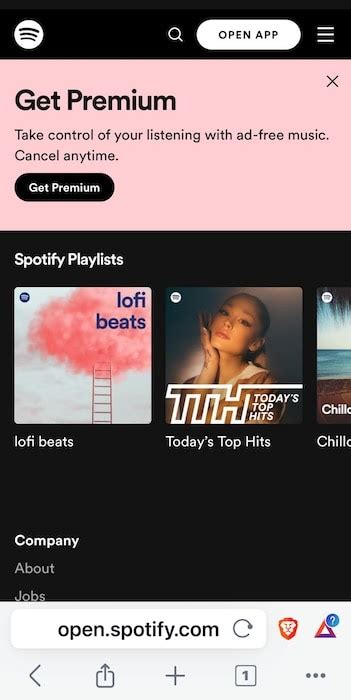 How To Block Spotify Ads On An IPhone The Mac Observer