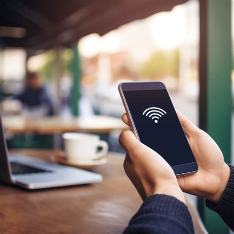 Mitigating Wi Fi Eavesdropping Risks The Role Of Msps In Enhancing It