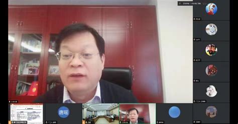 【会议】我院主持的国家重点研发计划项目“重点行业场地土壤污染物的人体暴露组学与生物标志物”第二 第三课题技术鉴定会在广东工业大学顺利召开 广东工业大学环境健康与污染控制研究院