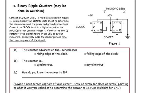 solved i need help with the designing the circuit given by