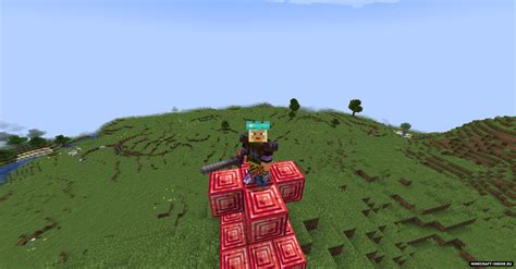 Tead 1204 1192 Моды для Майнкрафт Minecraft Inside