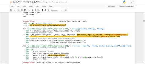 sds preprocess save metadata settings · issue 325 · kvos coastsat · github