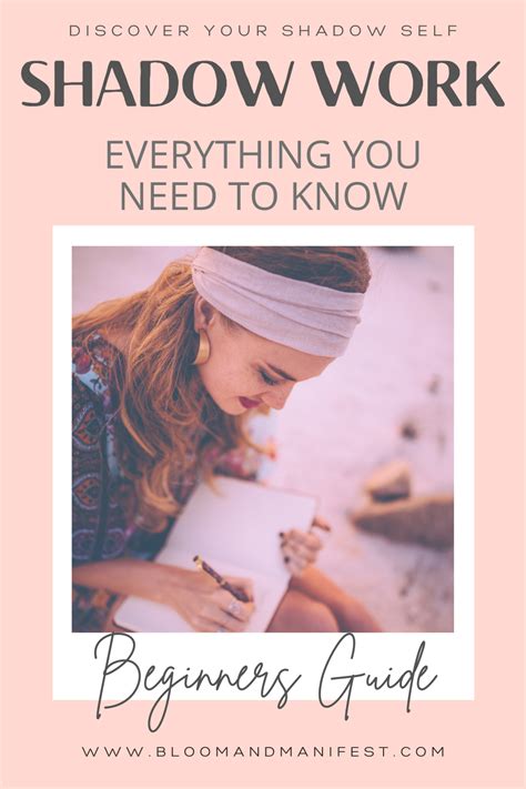 Shadow Work Clarify And Heal With These Shadow Work Questions Artofit