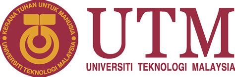 Utm Logo Png Svg Ai Vector Free Download