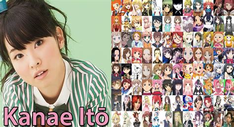 Happy 32nd Birthday To Satens Seiyuu Kanae Itō Rtoarumajutsunoindex