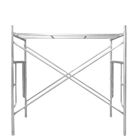 Stainless Steel Folding Scaffold Simple Scaffold Splicing Platform