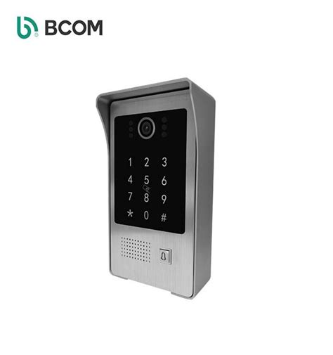 IP Video Intercom System China IP Video Intercom System Manufacturers Suppliers Factory