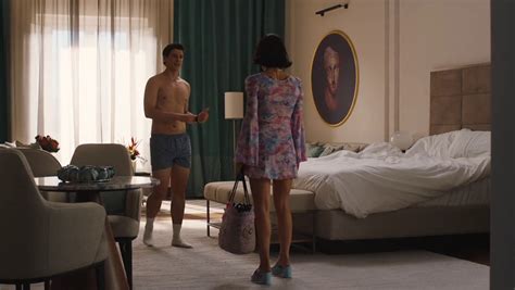 Alexis Superfan S Shirtless Male Celebs Adam DiMarco Shirtless And