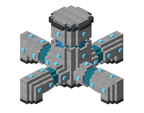 Assembler Drone Mini Celestial Protocol Wiki Fandom