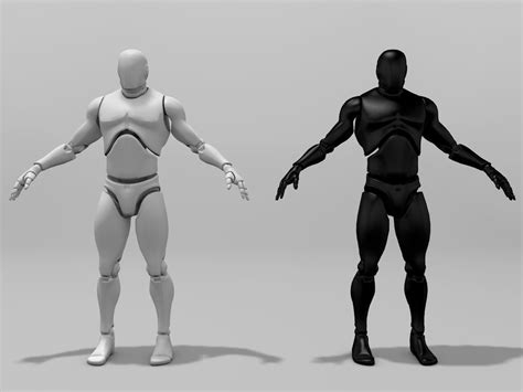 rigged-characters-3d-model-low-poly-rigged-obj-3ds-fbx-c4d-dxf-stl ...