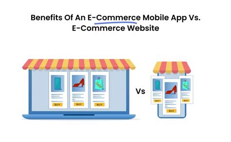 Importance Of E Commerce Mobile App Development Cenango