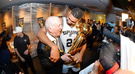 Tim Duncan Is Much More Than The Greatest Power Forward Ever The Birmingham Times