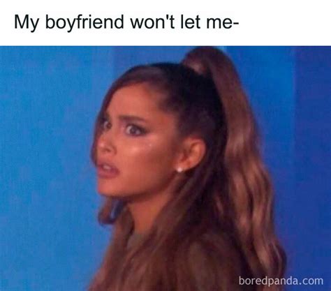 50 Of The Most Hilarious Girl And Woman Memes Shared By This Facebook