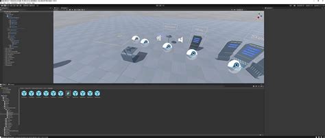 Feature Request Editor Hierarchy Ui Gameobjects Unity Engine