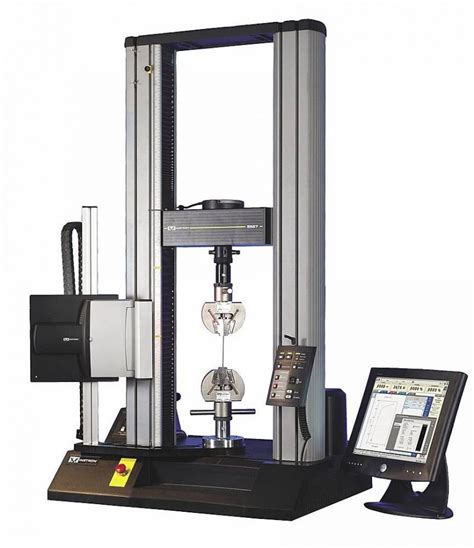Tensile And Spring Testing Sisler Manufacturing Group