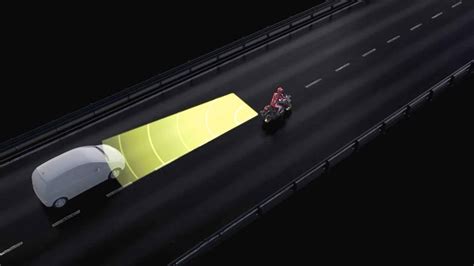 4 Reasons Why You Need A Motorcycle Blind Spot Detection