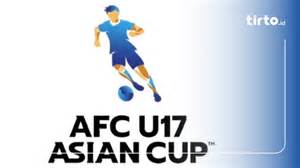 Jadwal Live Streaming Final Afc U17 Uzbekistan Vs Arab Saudi