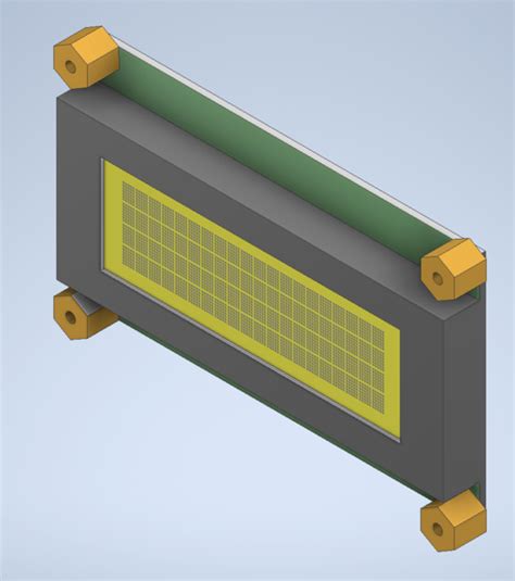 Free Cad Designs Files And 3d Models The Grabcad Community Library