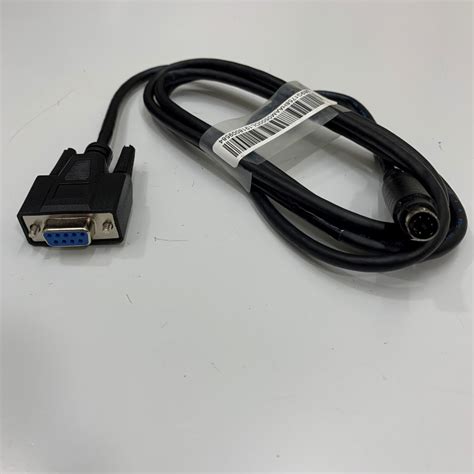Cáp Lập Trình Điều Khiển Plc Ls Xbm Dn16s Với Hmi Weintek Mt8102ip Dài