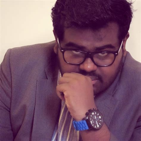 Saravanan Yuvarajan Medium