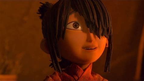 Kubo And The Two Strings A Groundbreaking Telling Of Japanese Folklore 3 75 Stars