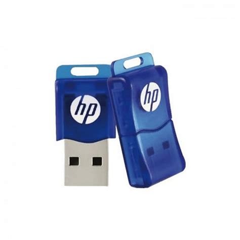 Hp High Speed Usb 2 0 Mini Microsd Card Reader Daraz Lk