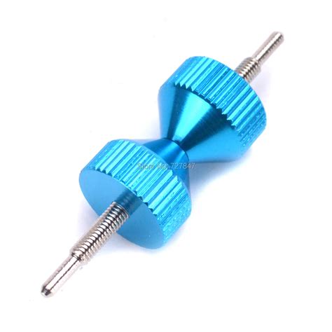 Propeller Balancer Pure Carbon Fiber Magnetic Prop Essential For Fpv