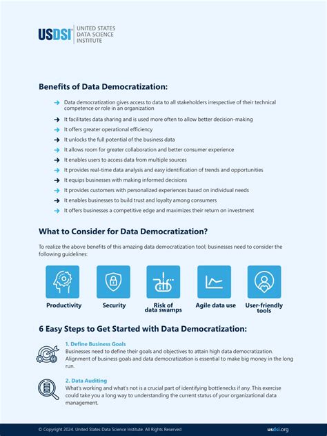 ppt how to close the talent gap with data science democratization
