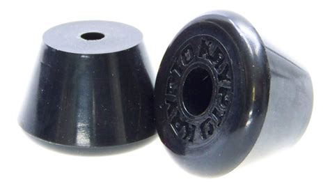 Rollschuh Rollen / Stopper / ABEC Lager Set Disco Roller Skate Impulse ...