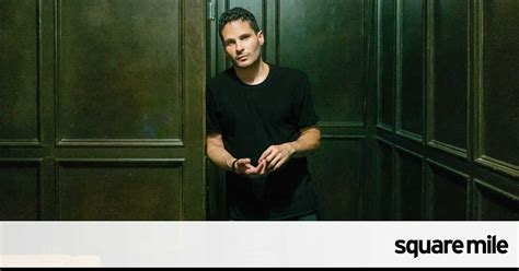 Drew Michael The Isolation I Dealt With Is Finding Its Way Out