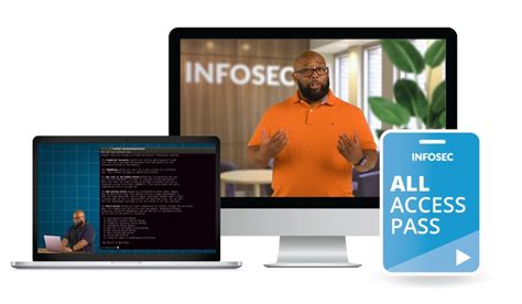 Keatron Evans On Linkedin Free Cybersecurity Training From Industry