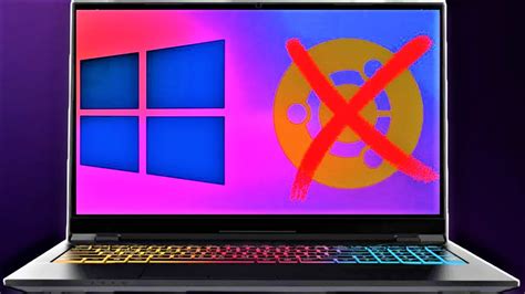 How To Remove Ubuntu Dual Boot From A Windows PC Guide YouTube