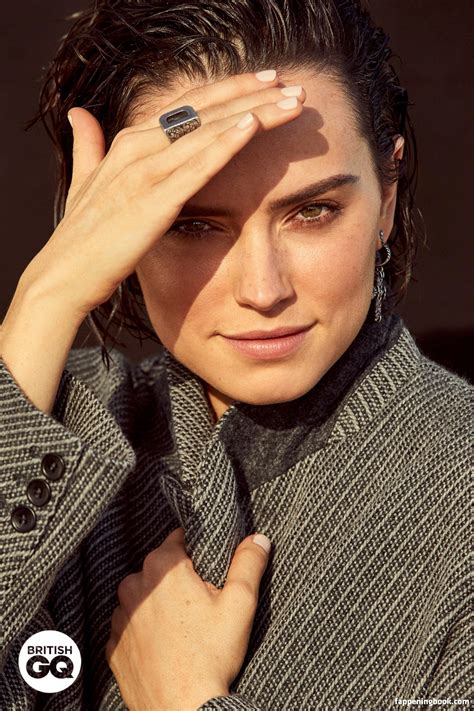Daisy Ridley Daisyridley Nude The Fappening Photo Fappeningbook
