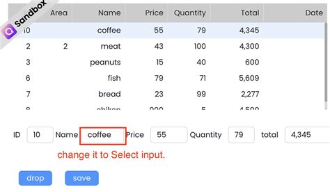 how to input from select input to entity qodly cloud qodly community