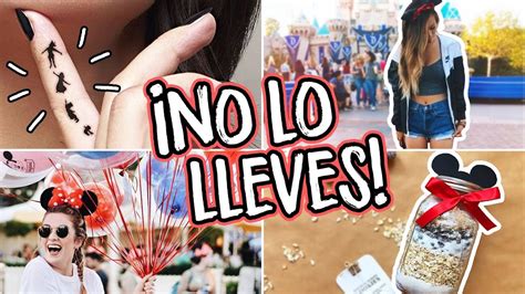 25 Cosas Prohibidas En Disney 🙅🏼‍♀️ Dolce Placard Youtube