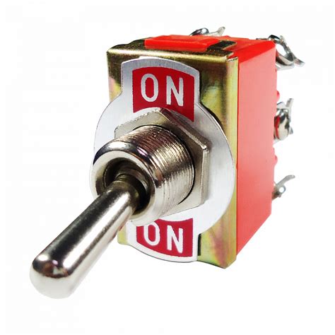 Dni2080 General Purpose Switch 2 Positions Onon H H 500w