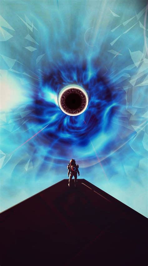 One Small Step One Giant Leap R NoMansSkyTheGame