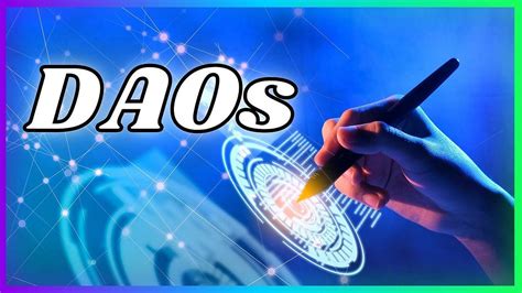 Could Daos Be The Solution To Our Failing Democracies By Independent Academy Medium