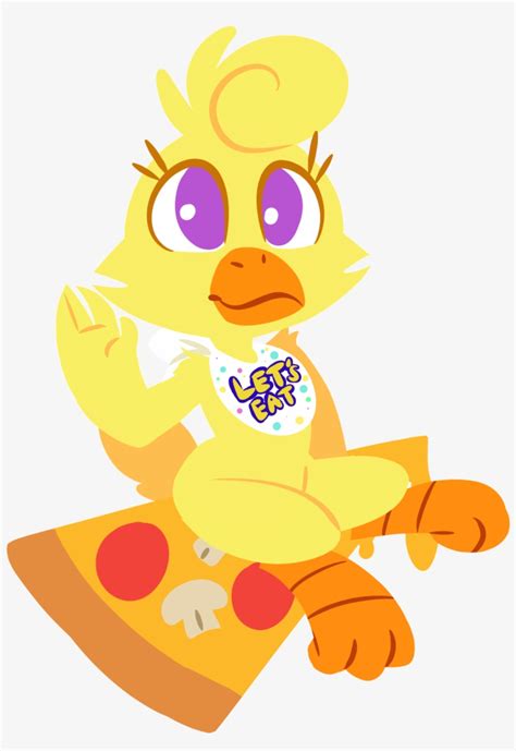 Chica Chibi Animated By Marie Mike Freddy S Five Nights Chica