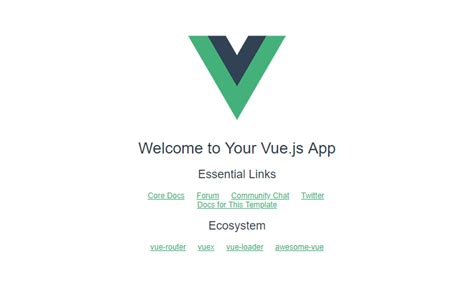 Springboot vue项目学习整合 vue的安装 云上咖啡 博客园