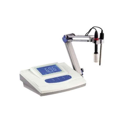 Ph Meter Microprocessor Based At 20000 00 INR In Pune Aps Lifetech