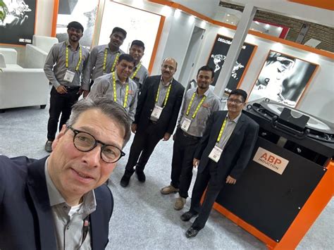 Abp Induction Llc On Linkedin Ifex2024 A Decarbonization