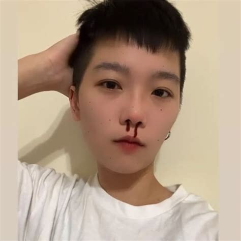羅鼻嘎 Apap Threads Say More