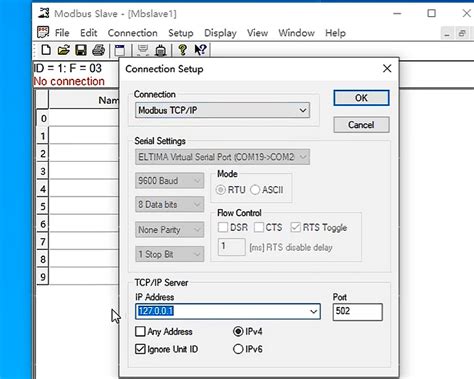 S7 200smart之间的modubus Tcp通讯 智能工控
