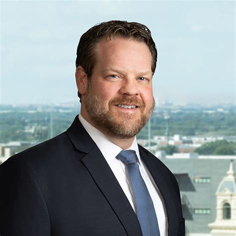 Jackson Walker Welcomes Ed Marvin As Partner In Trial And Appellate