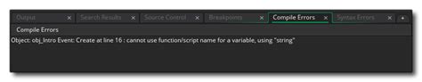 Debugging