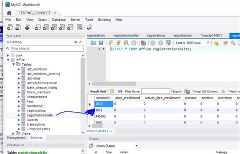 Solved Mysql Database Problem Within Coldfusion 2016 Environment