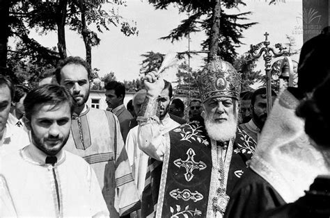 Iverieli ილია მეორე