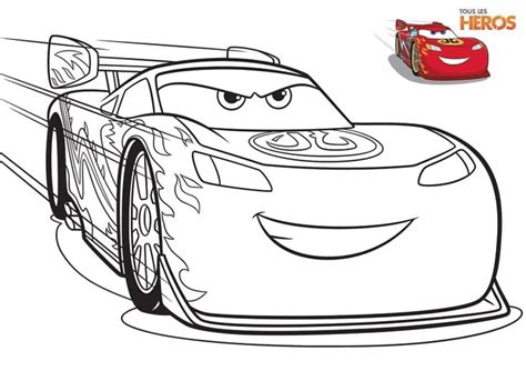 77 Rayo Mcqueen Para Colorear Descargar E Imprimir Gratis Rayo