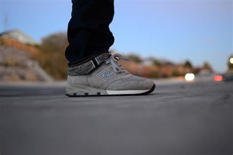 NB 580 vintage